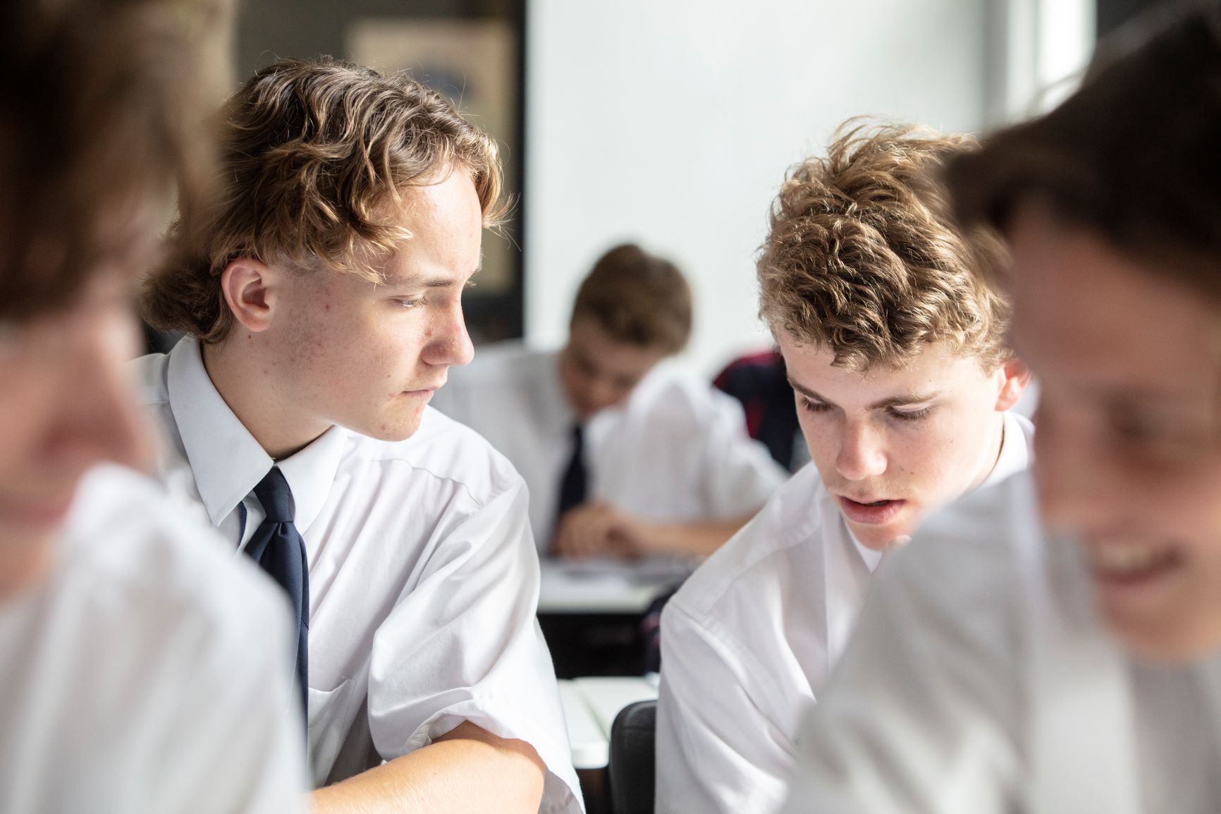 A systematic review of community and school-based programs – Crowther ...