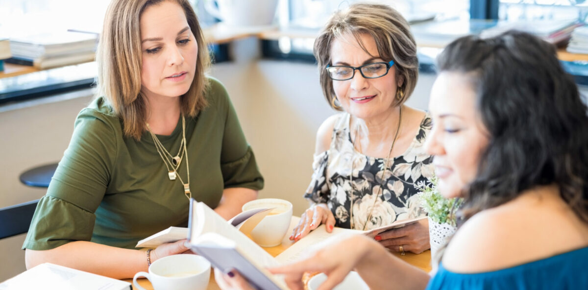 Bookclub – Year 7 Parents and students (2024) – Crowther Centre