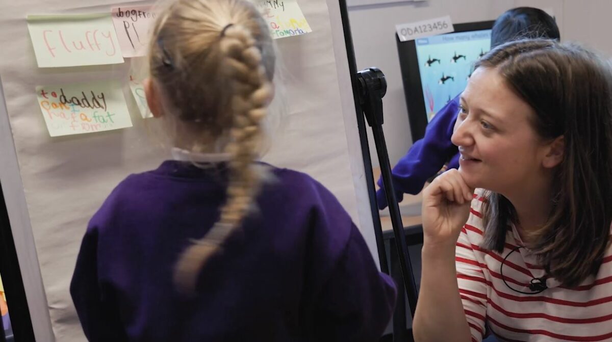 Steplab Instructional Coaching Intensive with the Crowther Centre ...