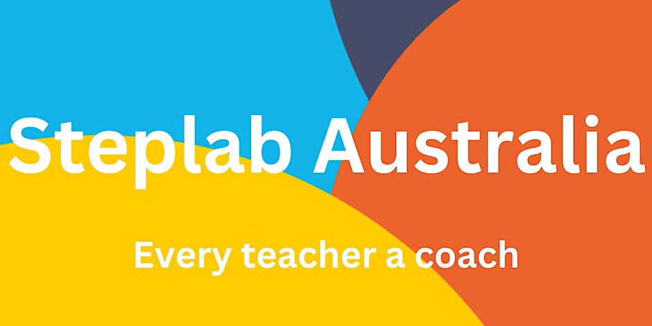 Steplab Instructional Coaching Intensive with the Crowther Centre ...