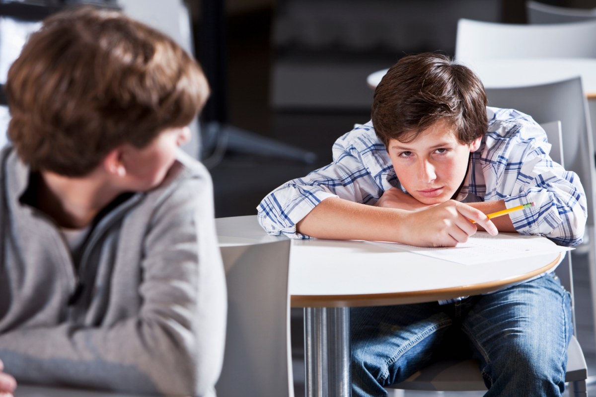 Addressing behavioural challenges in Australian Schools – Crowther Centre