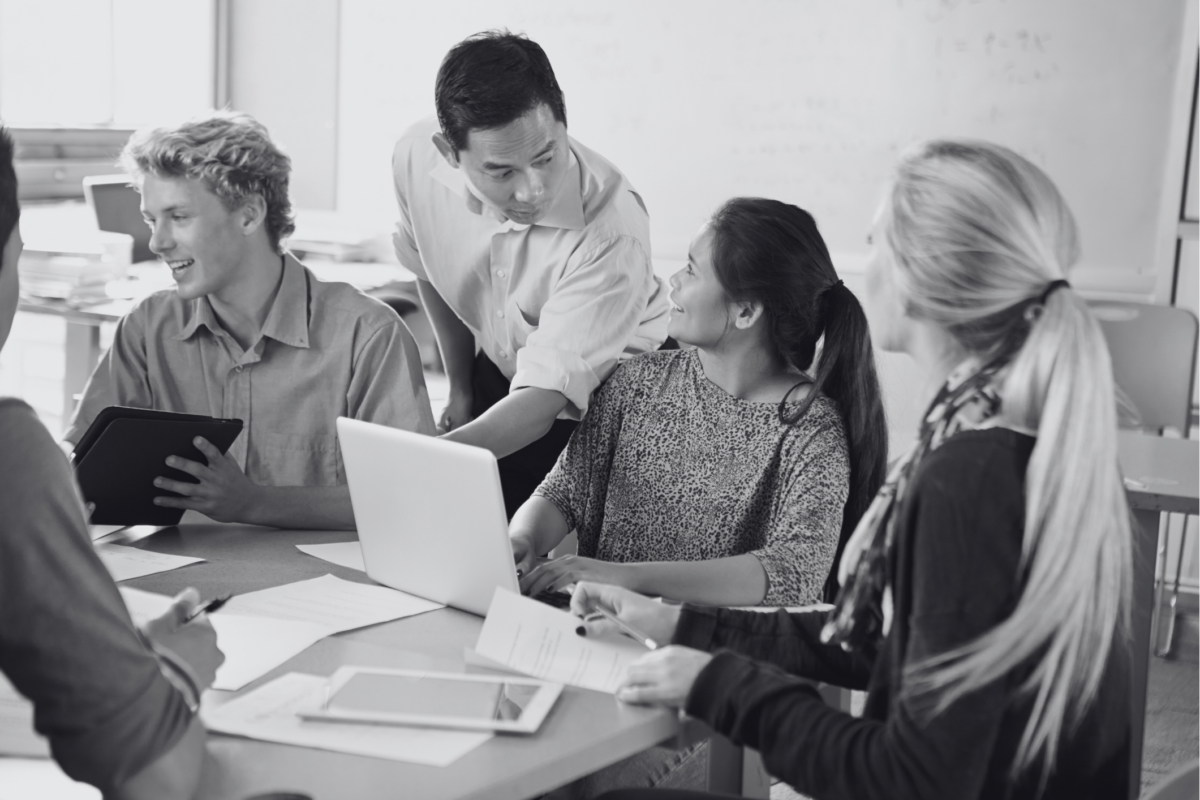 Effective Professional Learning – Crowther Centre