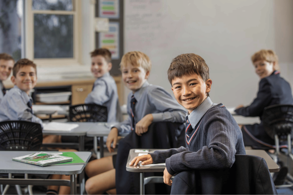 Having Positive Conversations – A workshop for International Parents ...